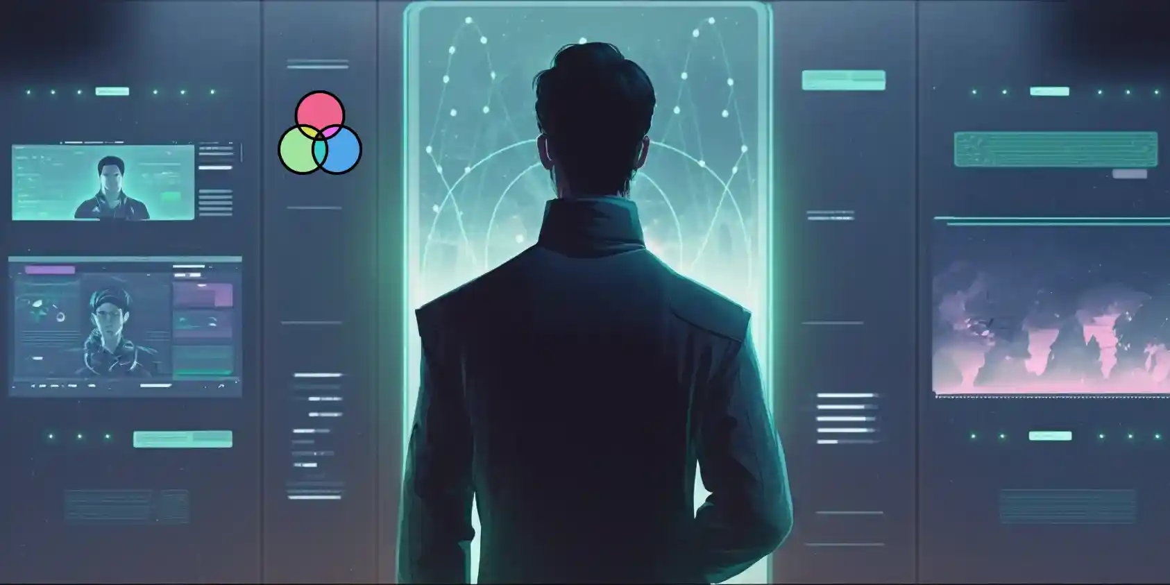 Polymedia